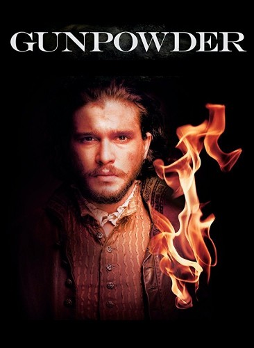 Fiche de la Série Gunpowder - JeuGeek.com