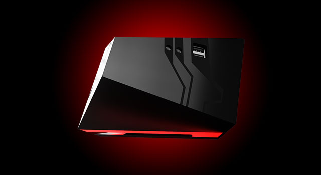 Le PC Shadow ou l'avènement du Cloud Computing - JeuGeek.com