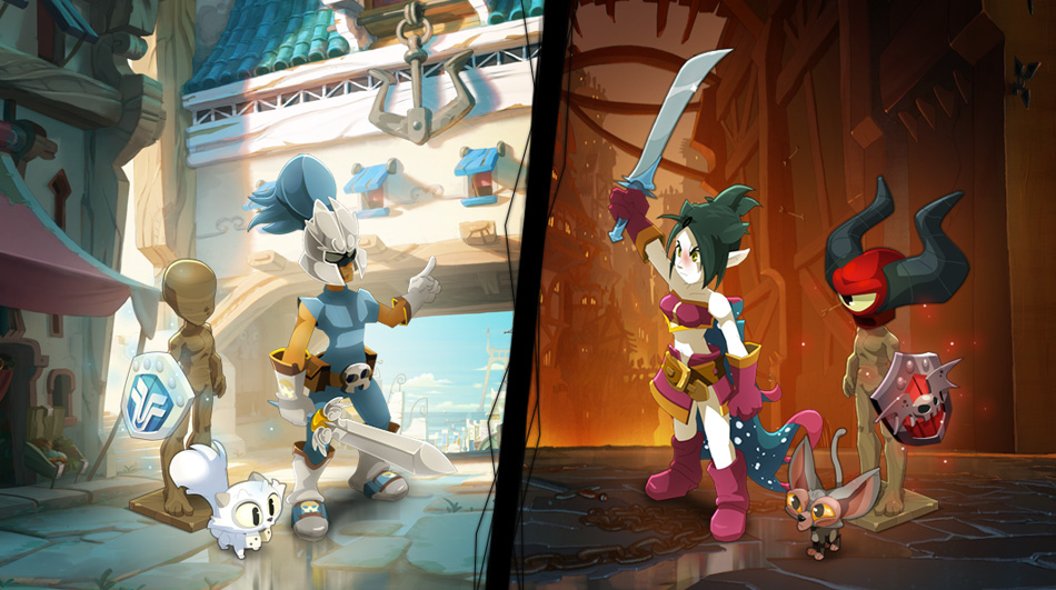 Dofus : Guide pour débutants - JeuGeek.com