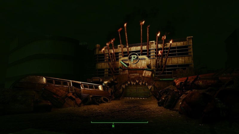 Fallout 4 : Miami, le mod digne d'un DLC, vous emmène en vacances ...