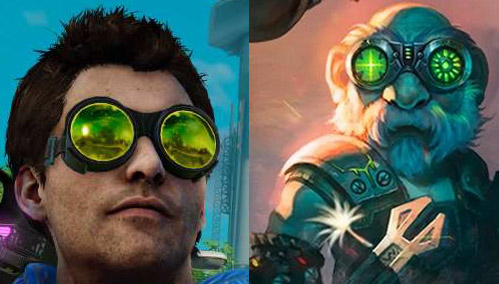 Population : One, un Battle Royale en VR - JeuGeek.com